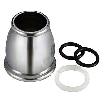 RV Faucets Parts - Aerators, Spouts, Sprayers, Filters | CAMPERiD