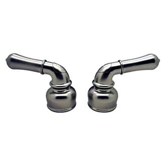 RV Faucets Parts - Aerators, Spouts, Sprayers, Filters | CAMPERiD