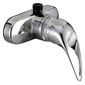 Dura® DF-SA150-CP - Chrome Polished Plastic Shower Control Valve with ...