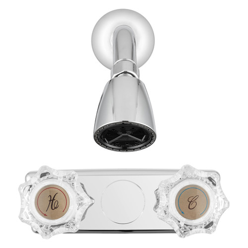 Rv Bathtub Faucet Rv Accessories RV Shower Faucet, Stainless Steel ...