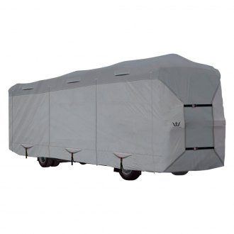 Motorhome & RV Covers | Class A, Class B, Class C - CAMPERiD.com