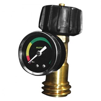 RV LP Gas Tank Safety Check | Leak Detectors, Pressure Testers, Sensors ...