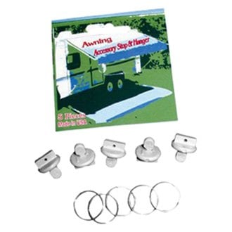 Fasteners Unlimited™ - RV Porch & Indoor Lights, Fans, Awning Hangers ...
