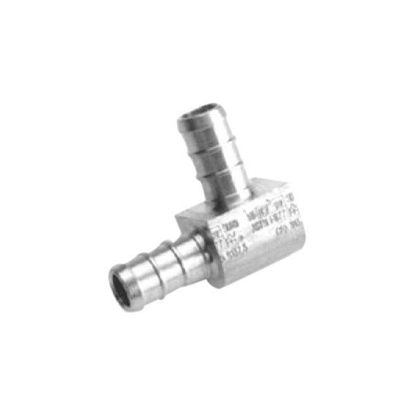 Flair It 41139 1 2 1 2 Pex Insert Elbow CAMPERiD