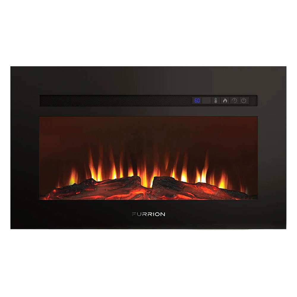 Furrion® 2021123775 - Built-In Fireplace - CAMPERiD.com