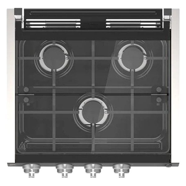 Furrion® 2021123893 - 3 Burners RV Cooktop - CAMPERiD.com