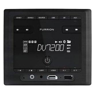Furrion® - 2-Zone Mono Stereo System with Bluetooth - CAMPERiD.com