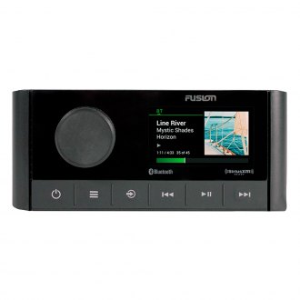 RV Stereo Systems - DVD, Bluetooth, USB | CAMPERiD