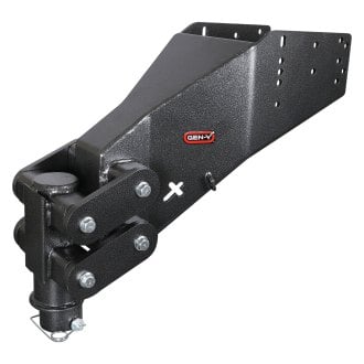 5th Wheel King Pins & Boxes | CAMPERiD