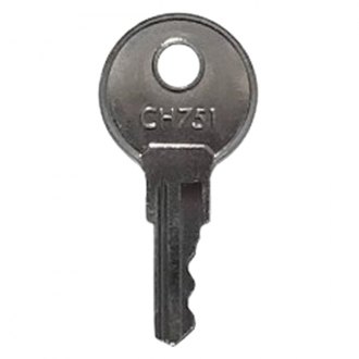 RV Door Locks & Handles | Latches, Keys, Lock Cylinders - CAMPERiD.com
