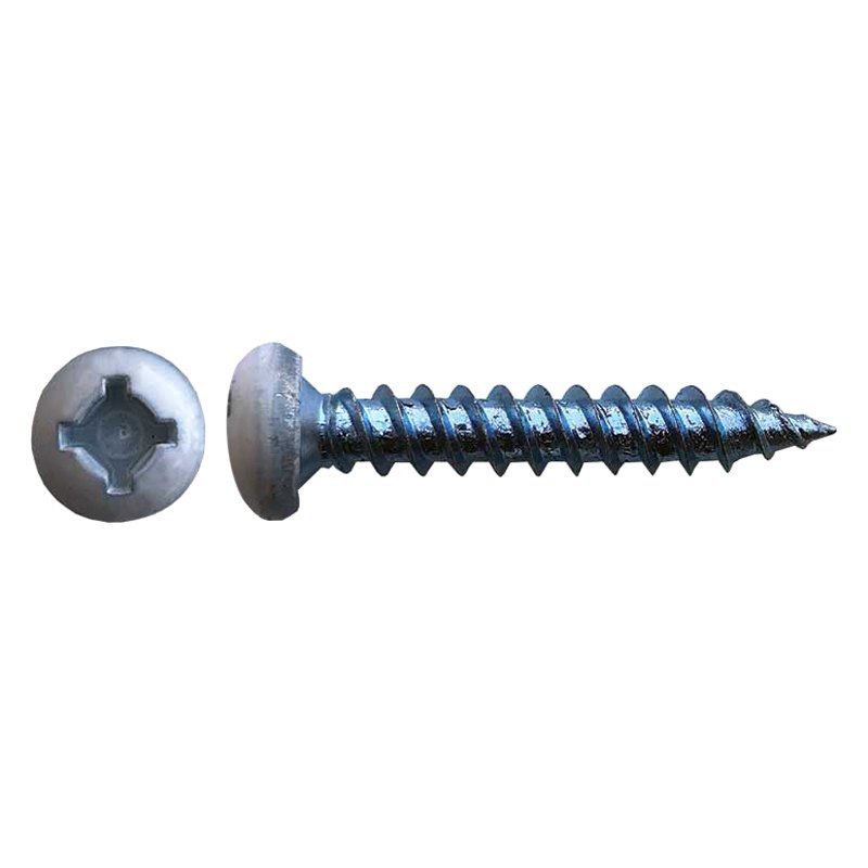 Global Link® SP-81PQF9000-500 - Pan Quad Fastener - CAMPERiD.com