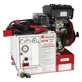 Goodall™ | RV Battery Jump Starters, Surge Protectors, Regulators ...