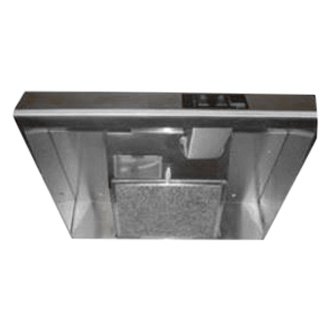 RV Range Hoods & Parts | Exhaust Vents, Covers, Fan Motors - CAMPERiD.com
