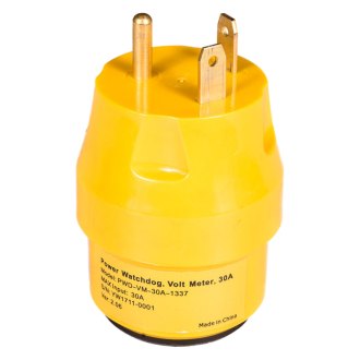 Hughes Autoformers™ | RV Voltage Boosters & Regulators - CAMPERiD.com