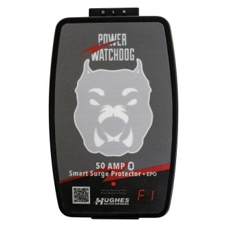 Hughes Autoformers™ | RV Voltage Boosters & Regulators - CAMPERiD.com