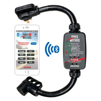 Hughes Autoformers™ | RV Voltage Boosters & Regulators - CAMPERiD.com