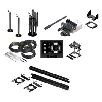 RV Complete Landing Gear Systems | 5th Wheel, Travel Trailer, Motorhome ...