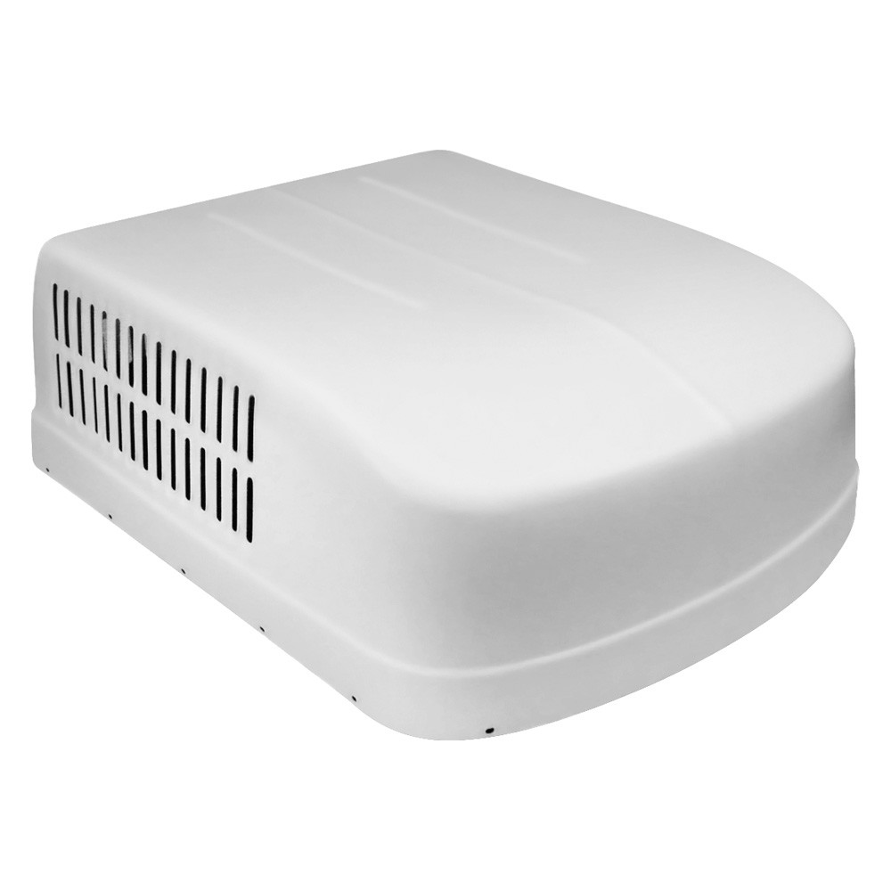 Icon Technologies® 01545 - Polar White Replacement Shroud for Dometic ...