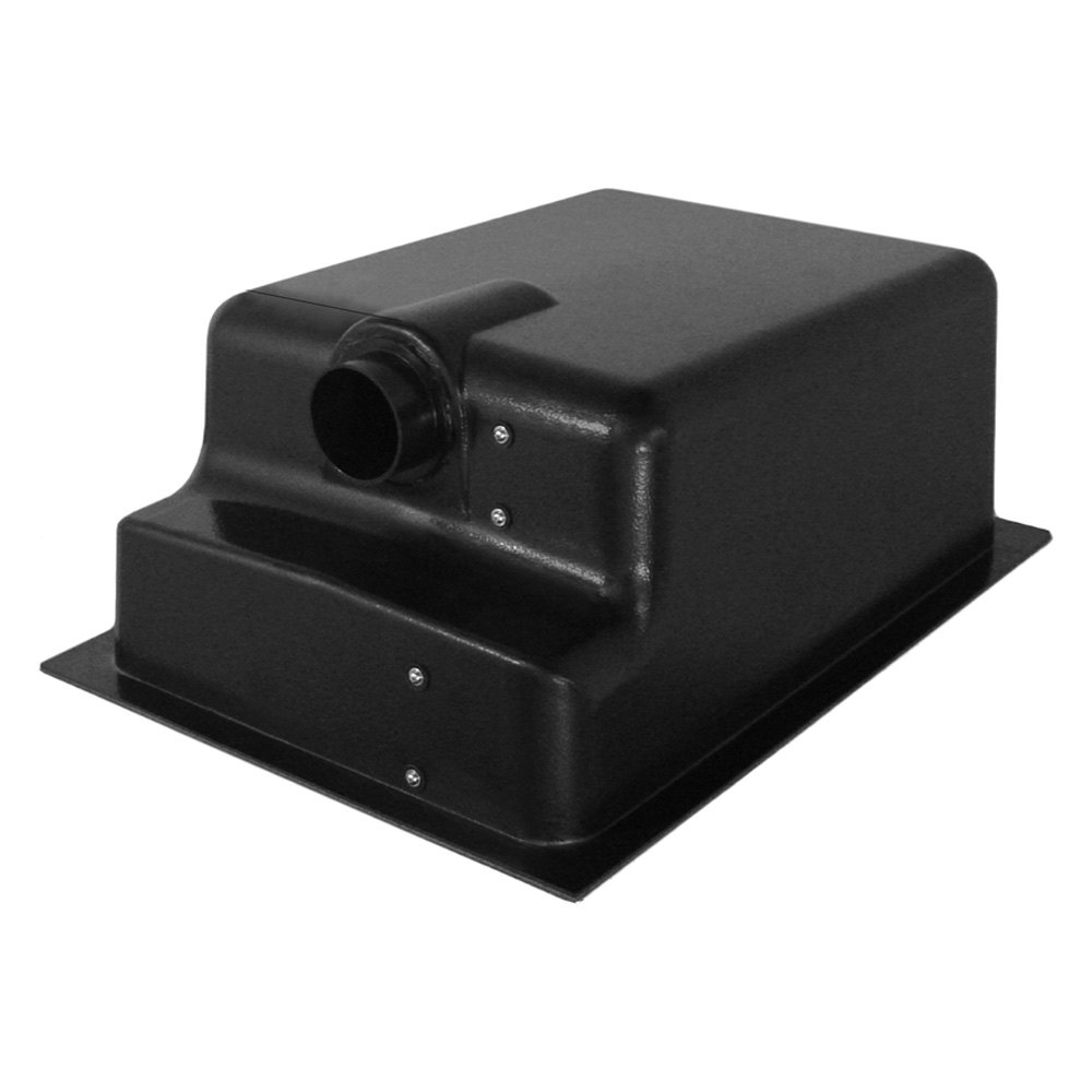 RV Holding Tanks | Black, Fresh, Gray Water Tanks - CAMPERiD.com