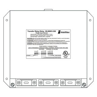 Intellitec™ | RV Battery Disconnect Switches & Isolator Relay Delays ...