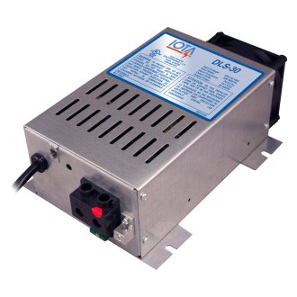 RV Power Inverters & Converters | Replacement, Deck Mount - CAMPERiD.com