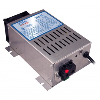 Iota™ | RV Battery Chargers & Power Converters - CAMPERiD.com