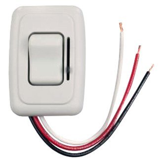 RV Dimmer Switches - LED, Button, Slider, Rotary Knob | CAMPERiD