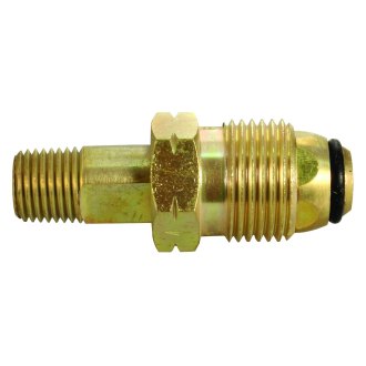 RV LP Gas Adapters & Fittings - Male & Female | CAMPERiD