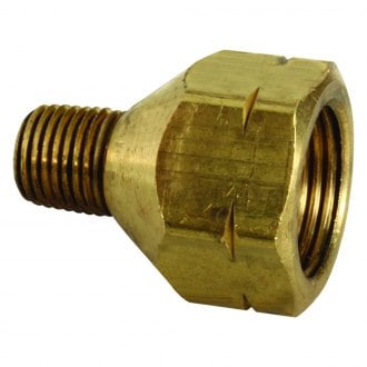 RV LP Gas Adapters & Fittings - Male & Female | CAMPERiD