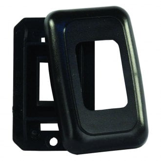 RV Switch Faceplates - Double, Triple, Rocker, Waterproof | CAMPERiD