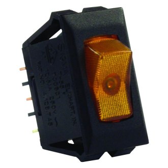 RV Switches - Light, Transfer, Rocker, Battery Switches | CAMPERiD
