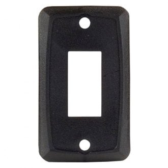 RV Switch Faceplates - Double, Triple, Rocker, Waterproof | CAMPERiD