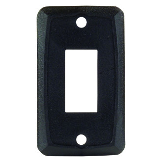 RV Switch Faceplates - Double, Triple, Rocker, Waterproof | CAMPERiD