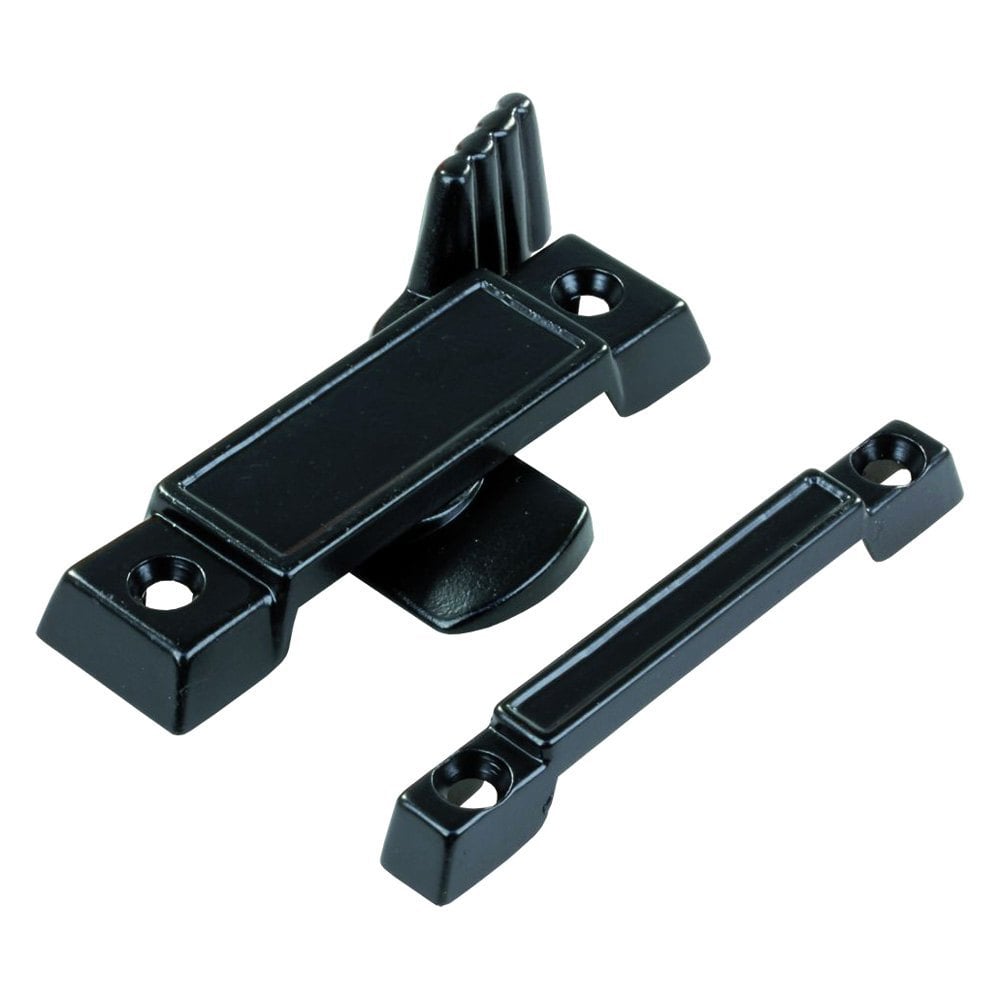 RV Window Components - Latches, Knobs, Operators, Torque Bars | CAMPERiD