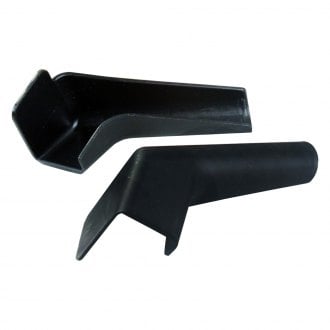 RV Rain Gutters - Spouts & Extensions | CAMPERiD