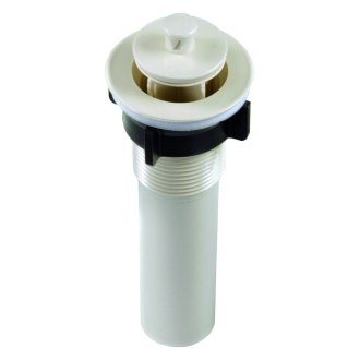 RV Sink Drains & Parts - Hoses, Stoppers, Strainers, Adapters | CAMPERiD