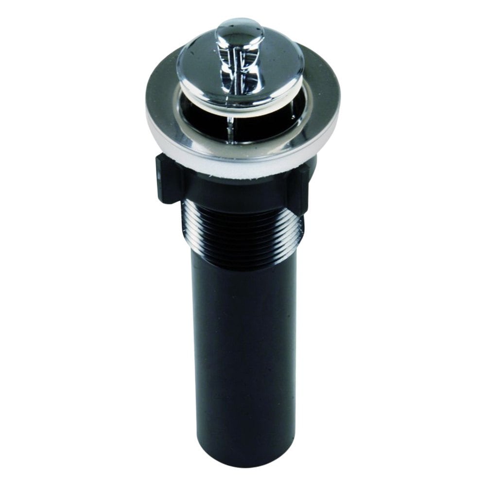 RV Sink Drains & Parts - Hoses, Stoppers, Strainers, Adapters | CAMPERiD