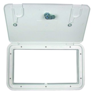 RV Electrical Hatches | Cable, Locking - CAMPERiD.com