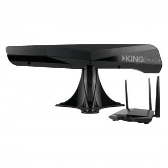 KING™ - RV TV Antennas & Systems, Parts, Mounts, Accessories | CAMPERiD