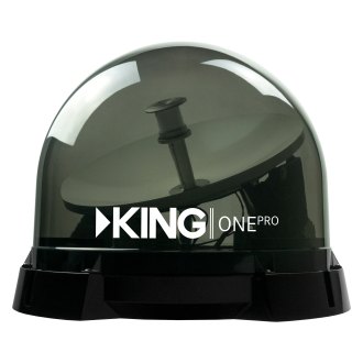 KING™ - RV TV Antennas & Systems, Parts, Mounts, Accessories | CAMPERiD