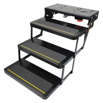 Kwikee™ | Electric RV Steps, Motors & Parts, Wiring - CAMPERiD.com