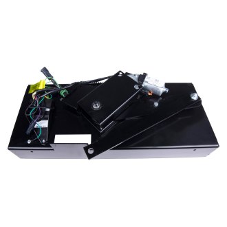 Kwikee™ | Electric RV Steps, Motors & Parts, Wiring - CAMPERiD.com