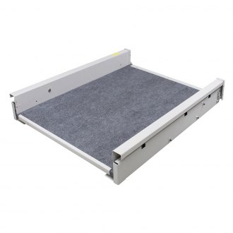 RV Cargo Slide Trays | Generator, Battery, Freezer, Refrigerator ...