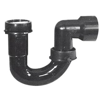 RV Sewer Hose P-Traps | CAMPERiD