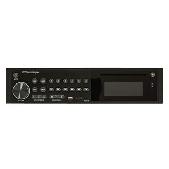 RV Stereo Systems | DVD, Bluetooth, USB - CAMPERiD.com
