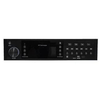 RV Stereo Systems | DVD, Bluetooth, USB - CAMPERiD.com