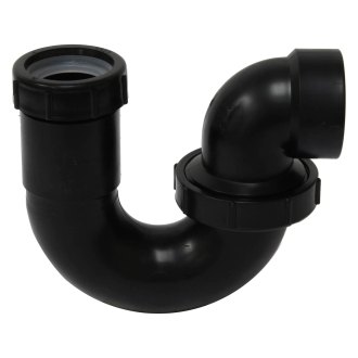 RV Sewer Hose P-Traps - CAMPERiD.com