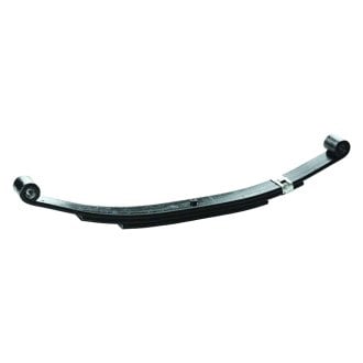 RV Trailer Leaf Springs | CAMPERiD
