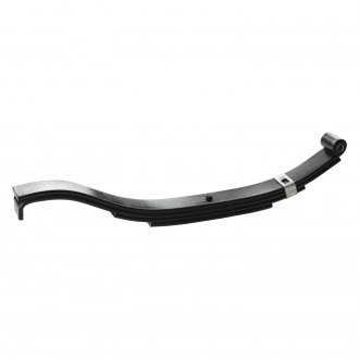 RV Trailer Leaf Springs - CAMPERiD.com
