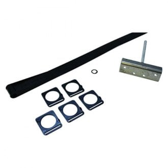 RV Slide-Out Covers & Guards - Skid Plates, Corner Protectors, Wear ...